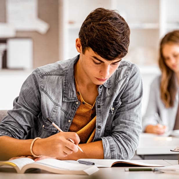 Faculdade Grau | Análise e Desenvolvimento de Sistemas